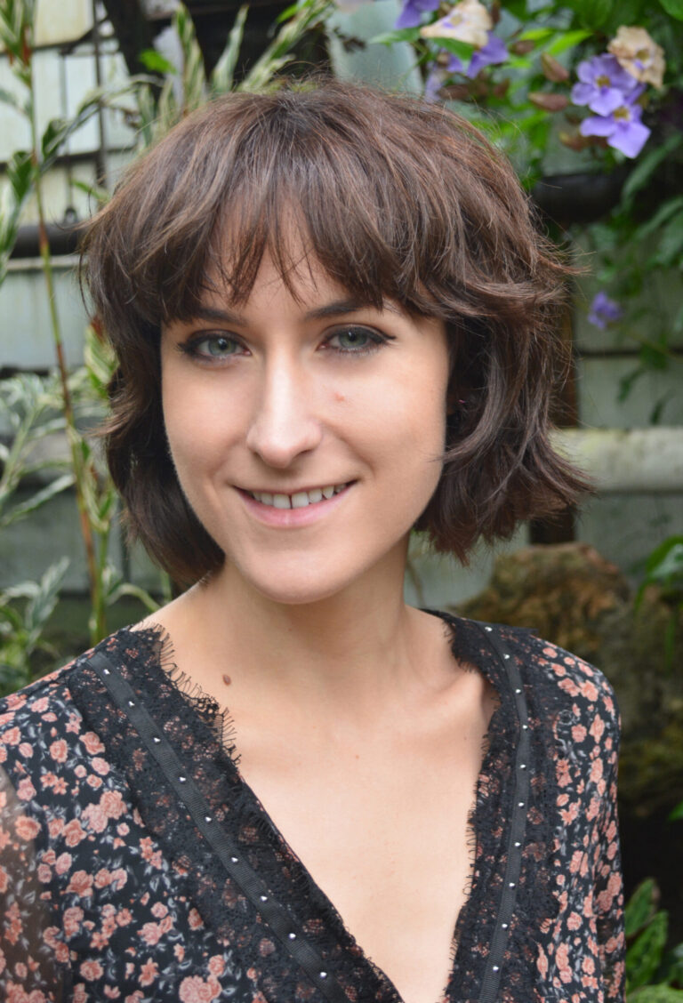 Caroline Foreman, Author at Word on Fire