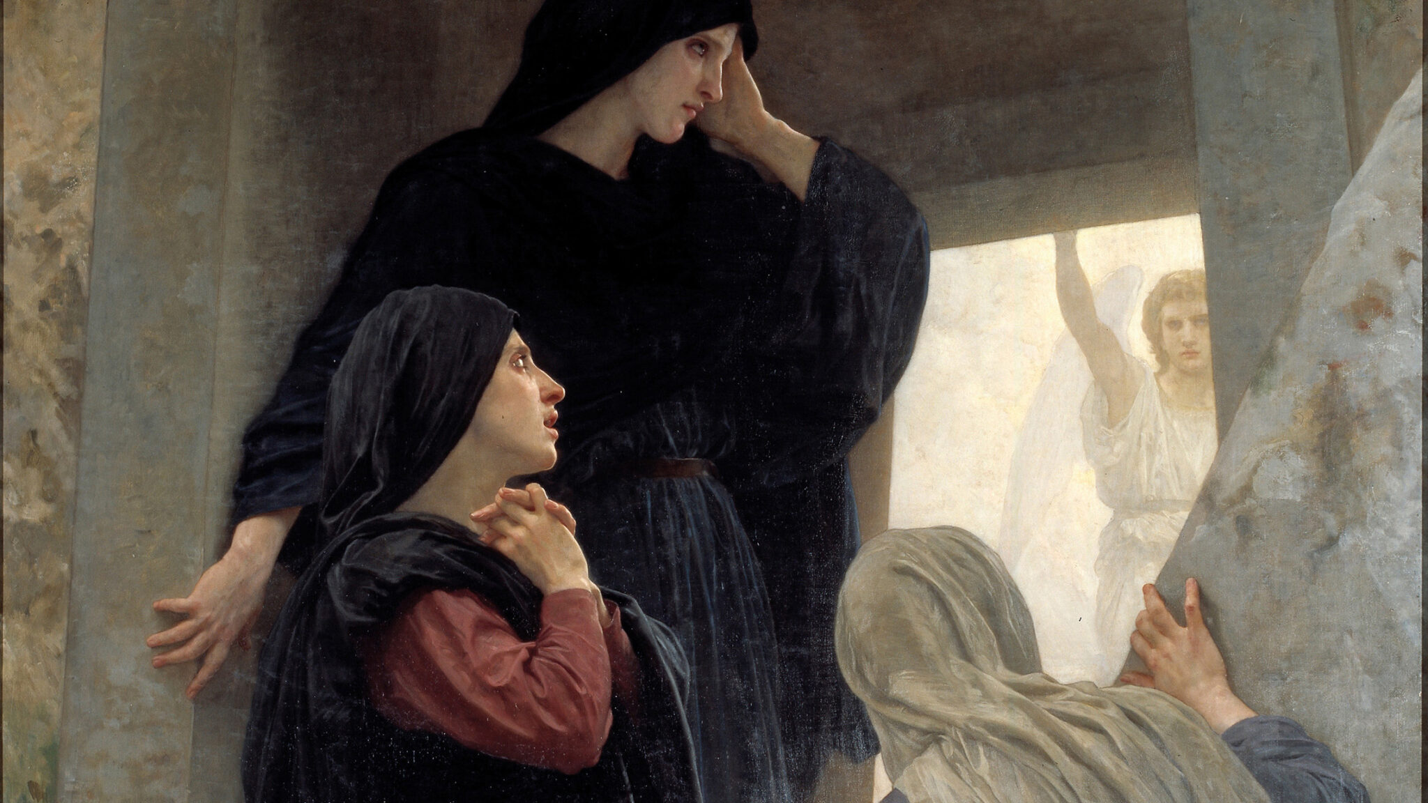 Lent - Word on Fire