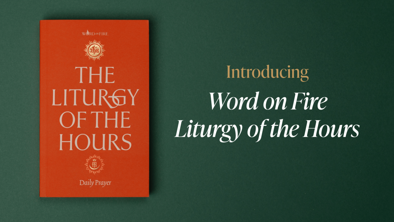 Word on Fire - Word on Fire