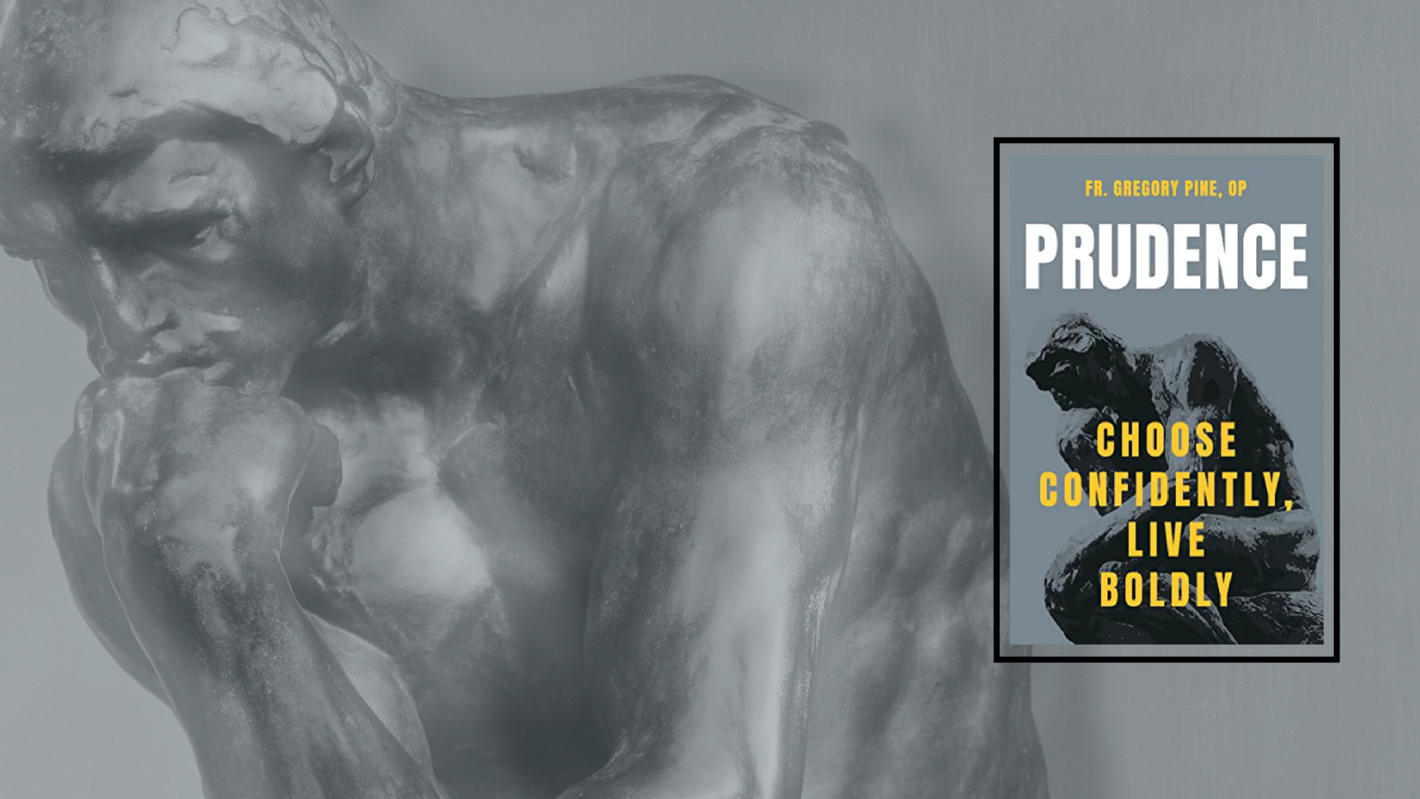 Prudence, Practical Wisdom, and the “Moral Virtuoso” - Word on Fire