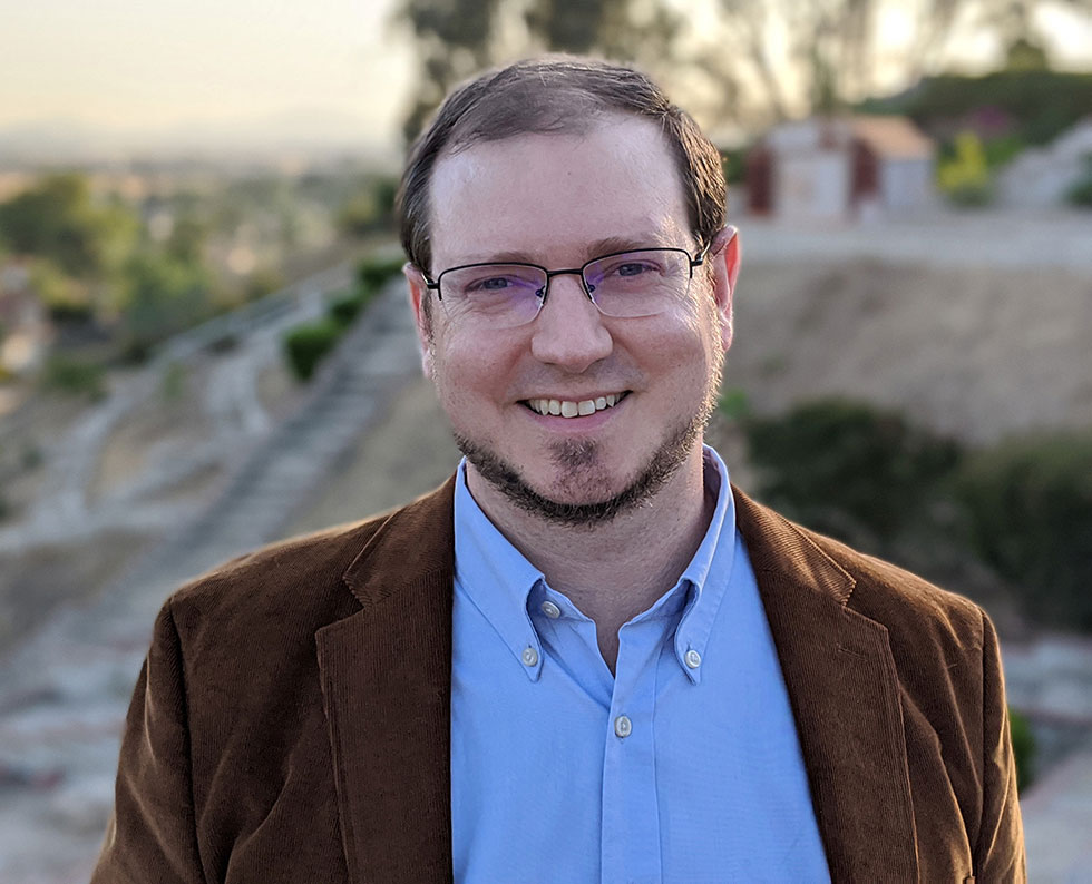 Dr. Matthew Petrusek, Author at Word on Fire