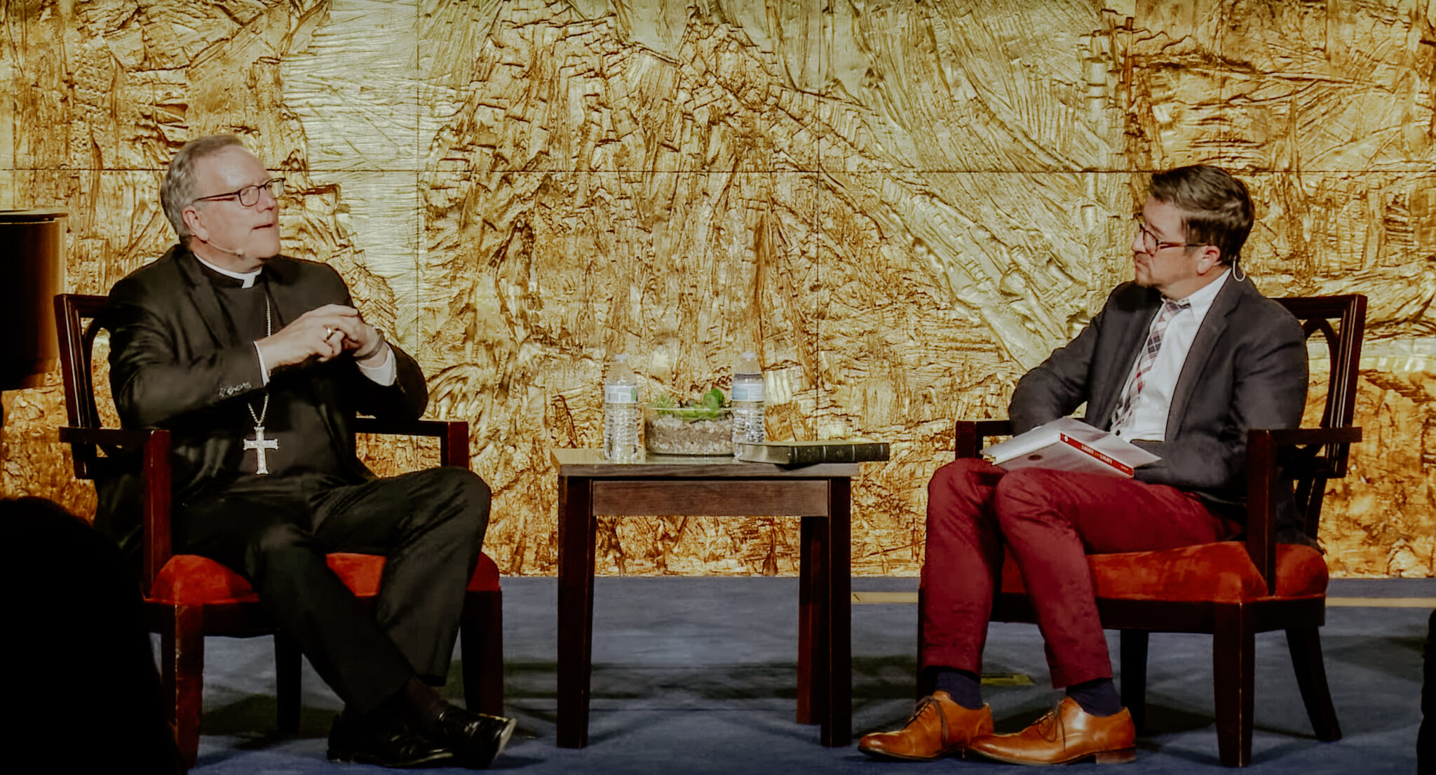 Evangelizing the culture - Word on Fire