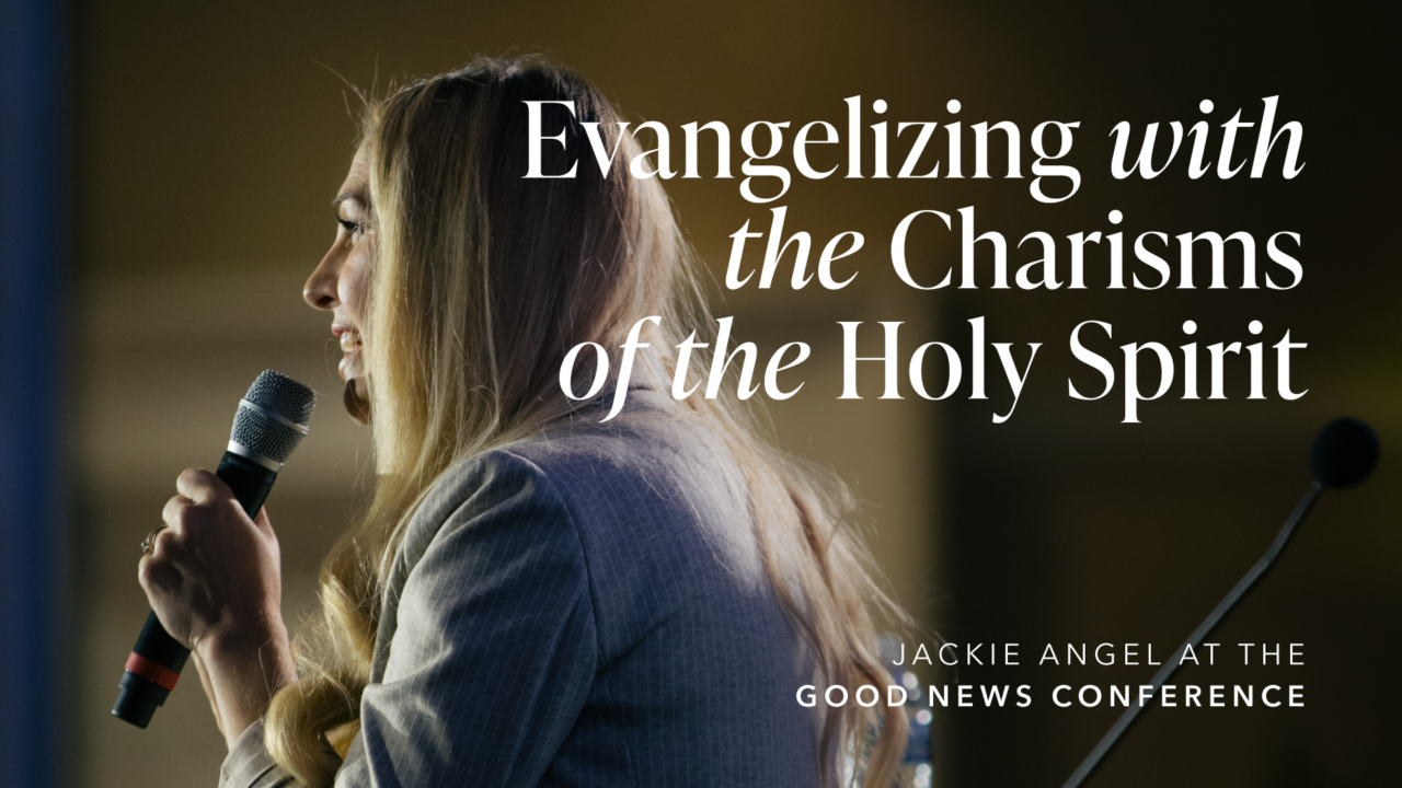 Conference - Word on Fire