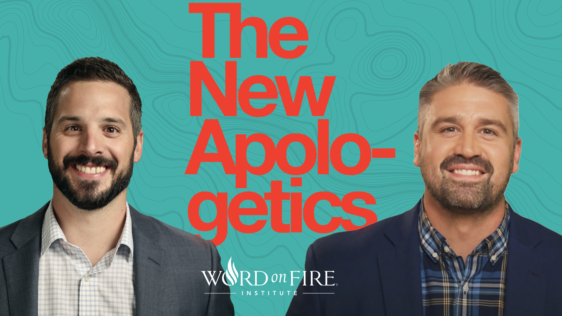 Apologetics - Word on Fire