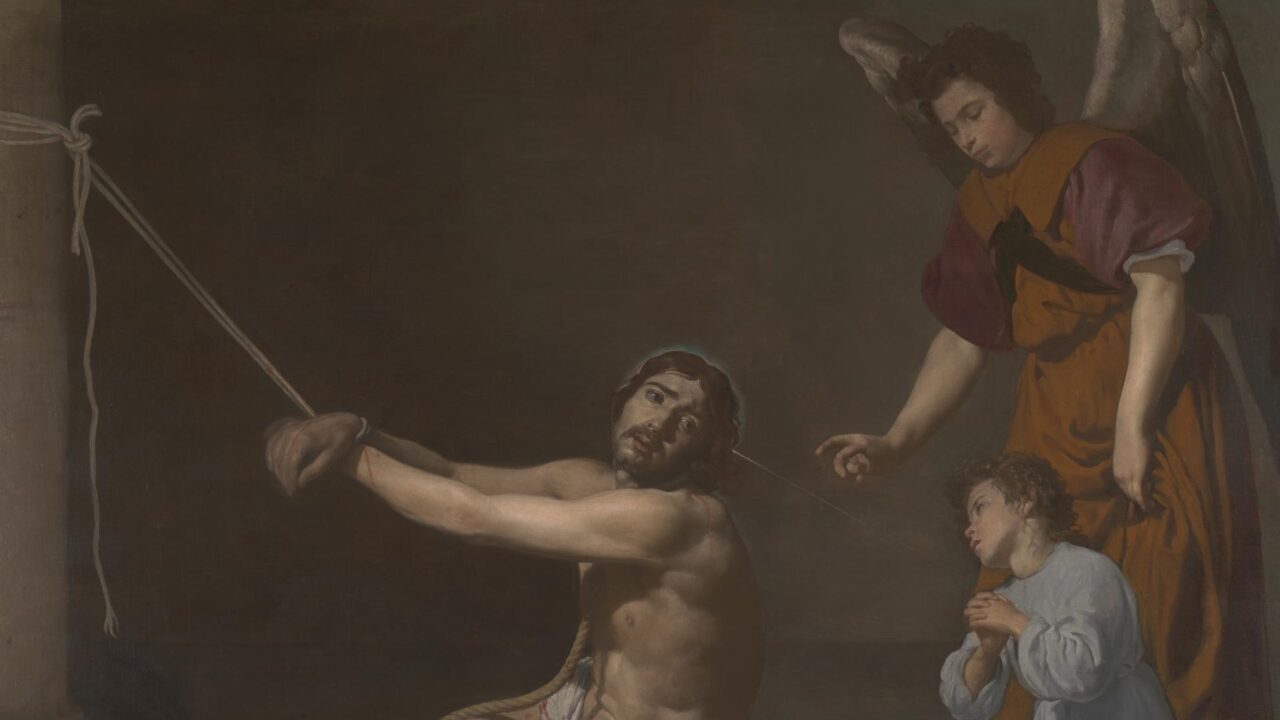 Christocentrism - Word on Fire