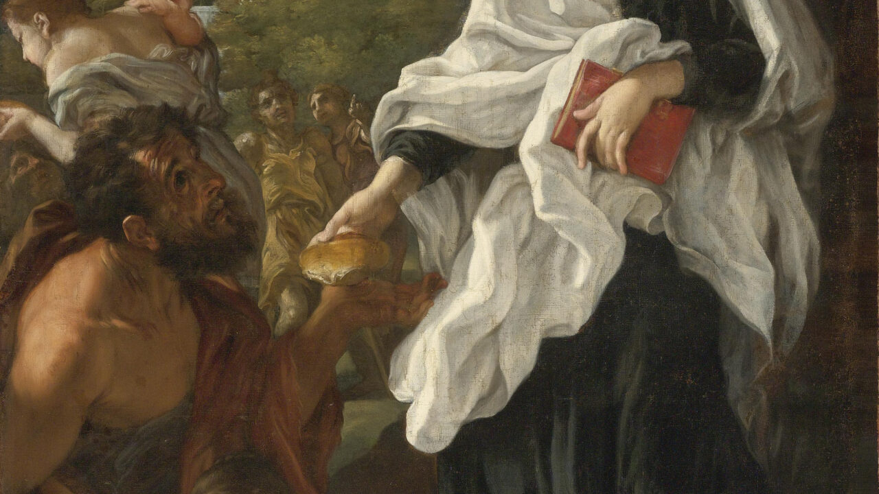 Detachment - Word on Fire