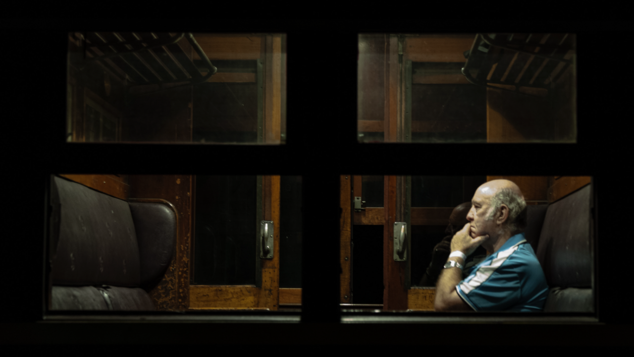 WOF 342: Breaking Through the Buffered Self - Word on Fire