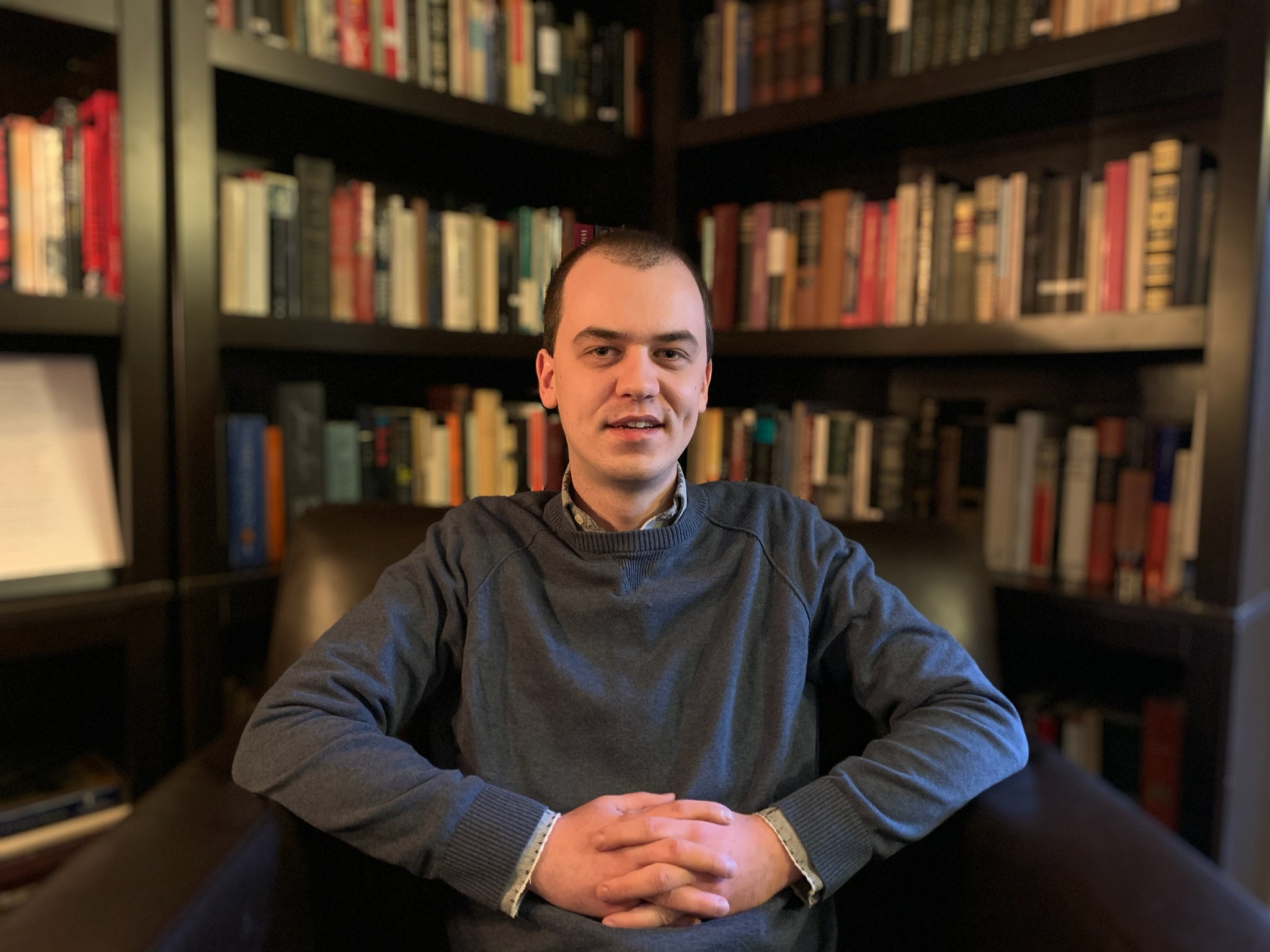 Dan Sherven, Author at Word on Fire