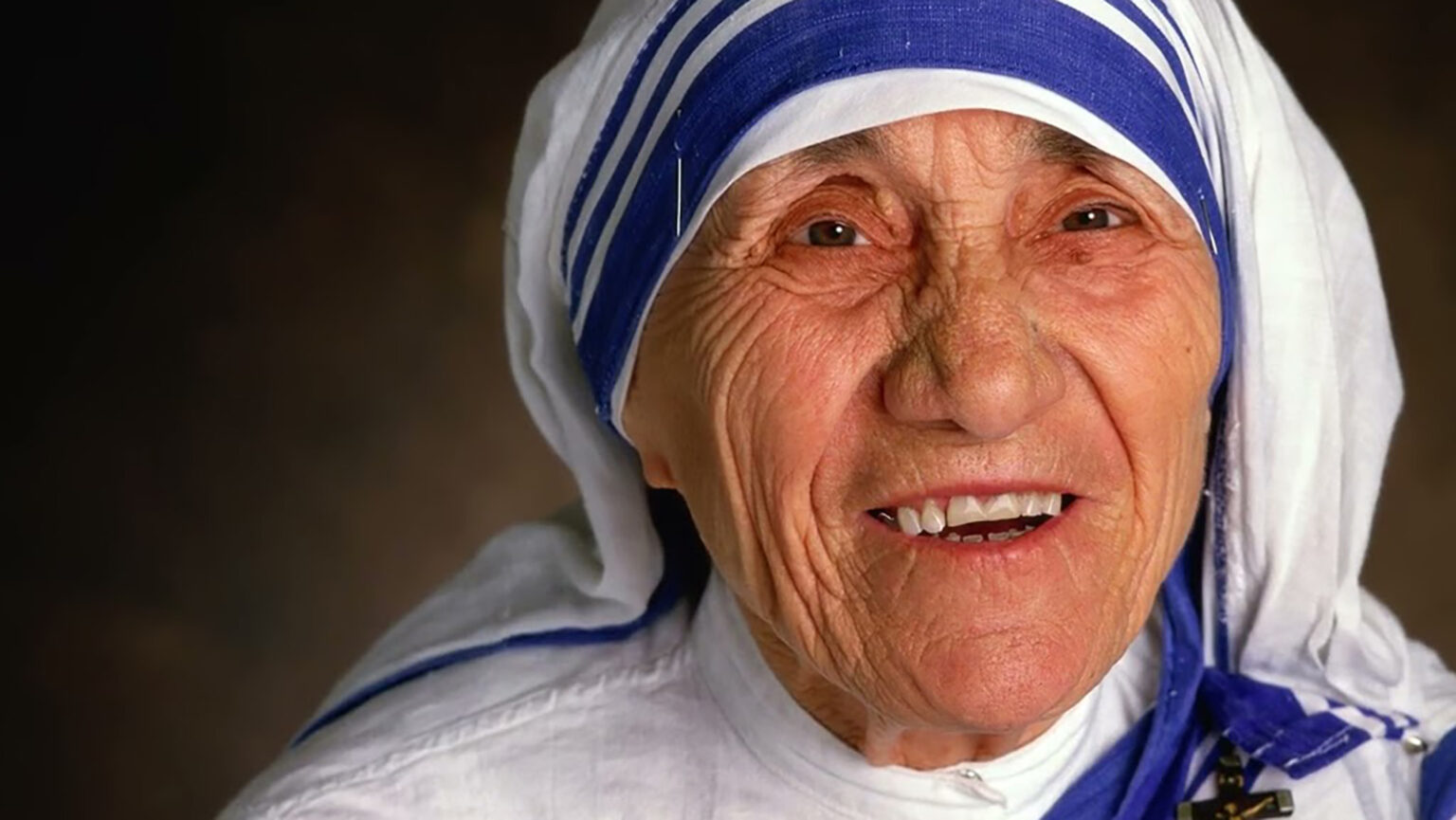 “Mother Teresa: No Greater Love” Presents the Tenacious Saint and Icon ...