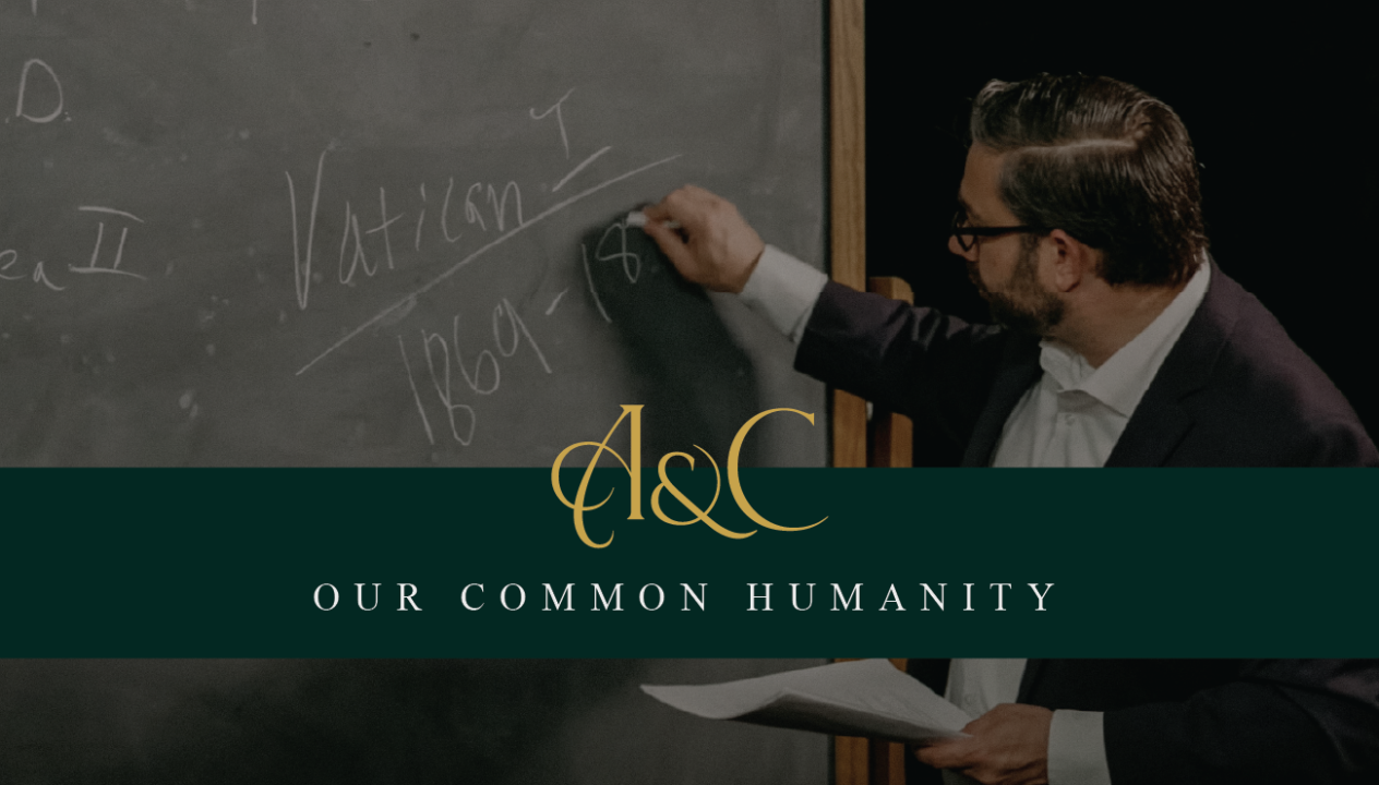 "The Second Vatican Council" - Word on Fire