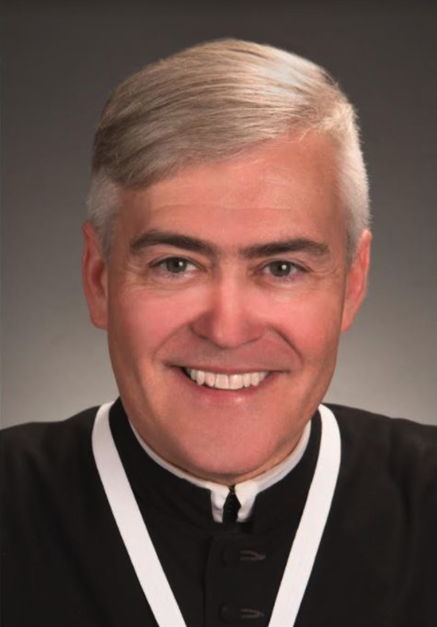 Fr. Elias Carr, Author at Word on Fire