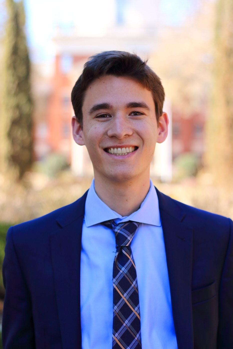 Collin Slowey, Author at Word on Fire