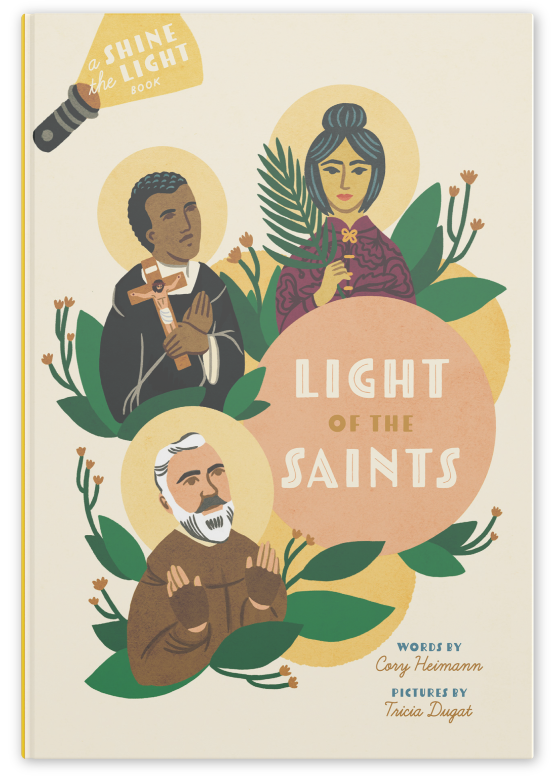 Word on Fire Publishing - Beauty, Goodness, and Truth