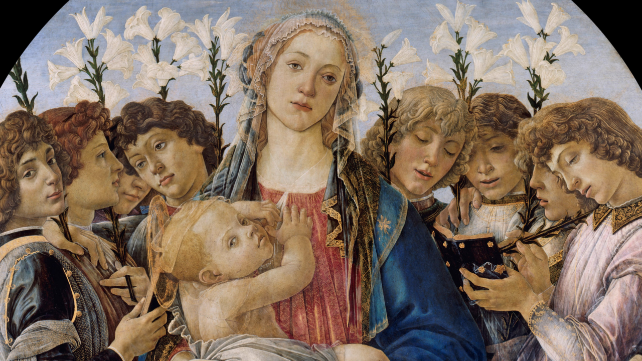 St. Maximus the Confessor on Why God Became Man - Word on Fire