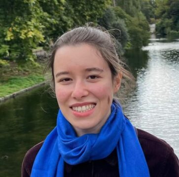 Emma Rose Robinson, Author at Word on Fire