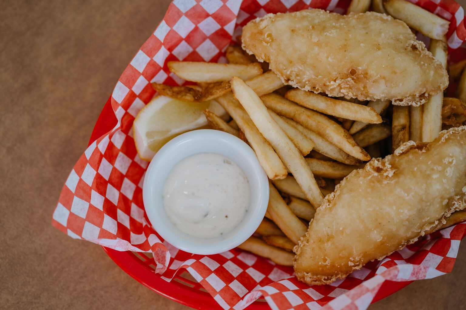The Symbolism Behind Fish Fridays - Word on Fire