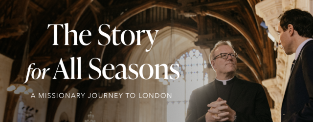 Videos - Word on Fire