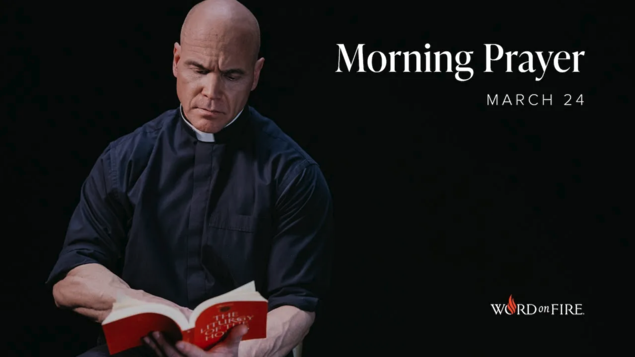 Fr. Steve Grunow, Author at Word on Fire
