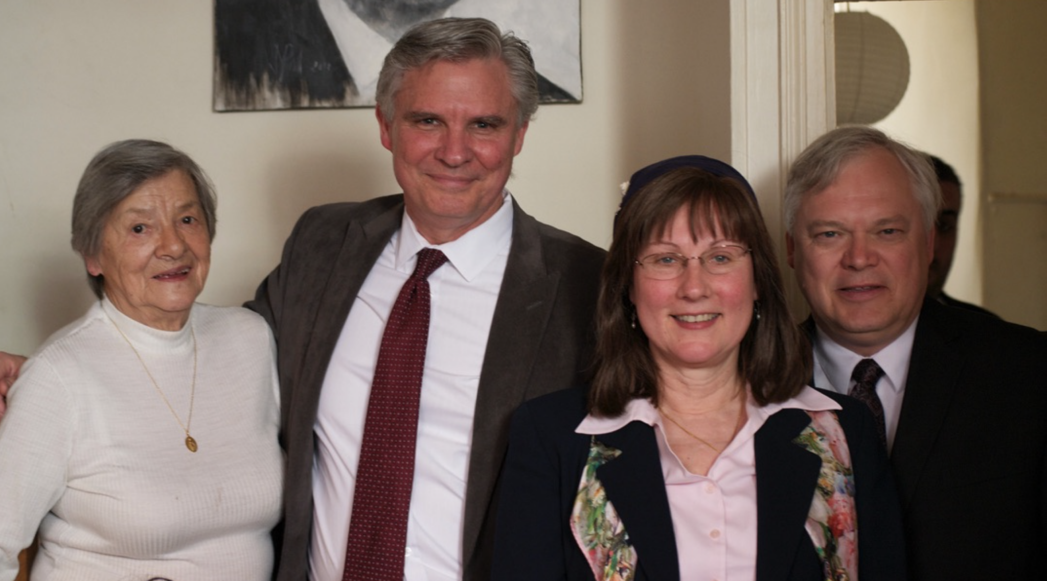 A Conversation with Dr. Dutkowsky - Word on Fire