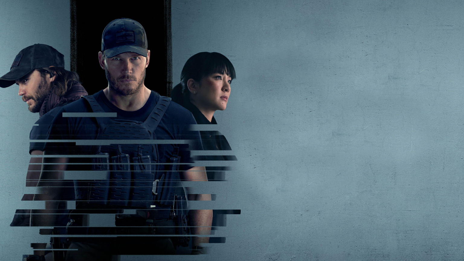 ‘The Terminal List’ and the Wildfire of Revenge - Word on Fire