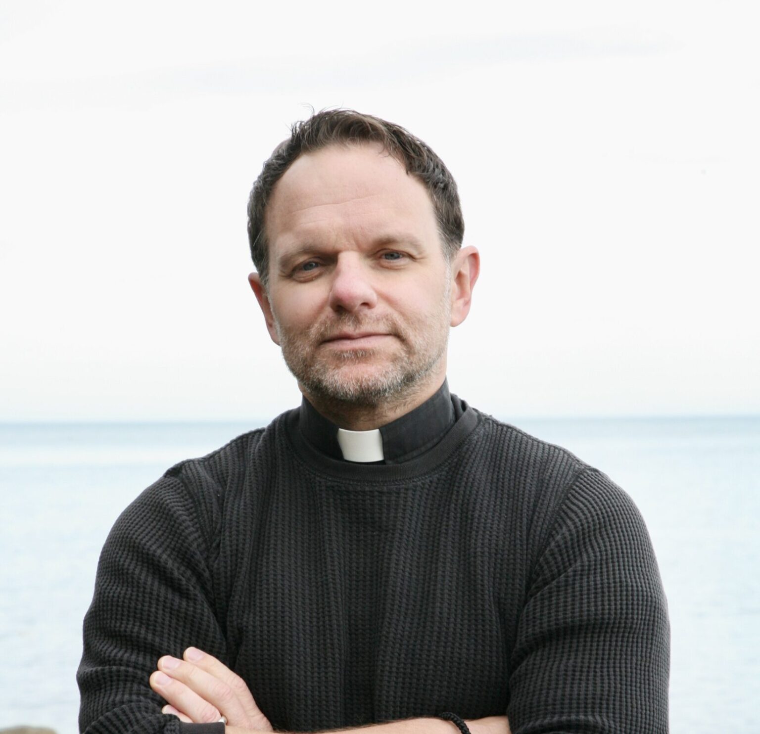 Fr. Damian Ference, Author at Word on Fire