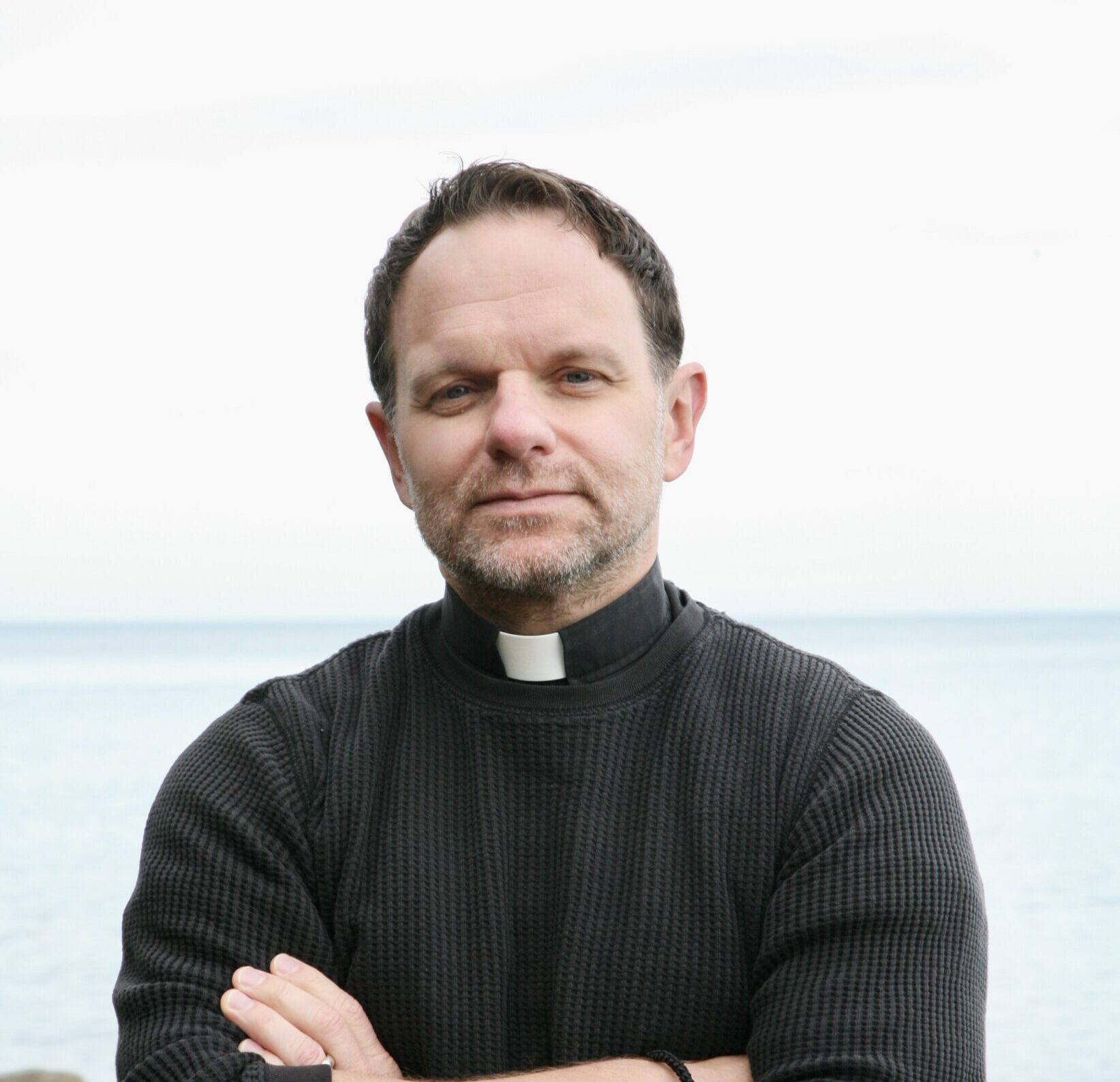 Fr. Damian Ference, Author at Word on Fire