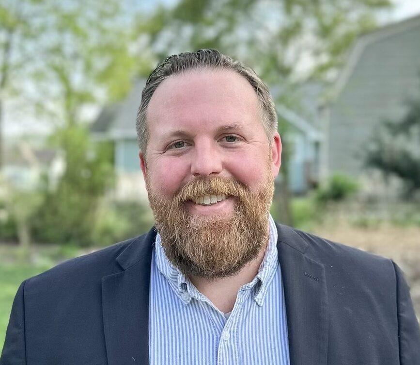 Dr. Kody W. Cooper, Author at Word on Fire