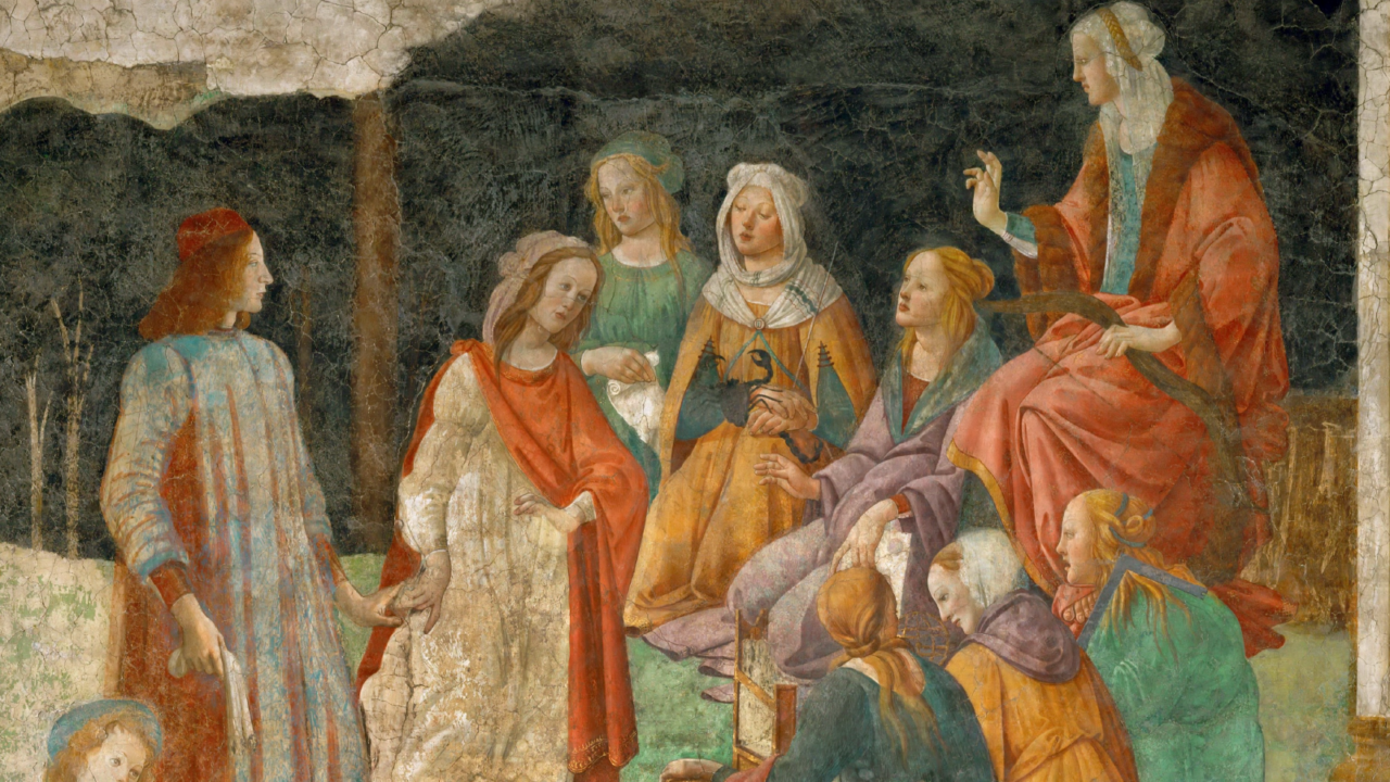 Philosophy - Word on Fire