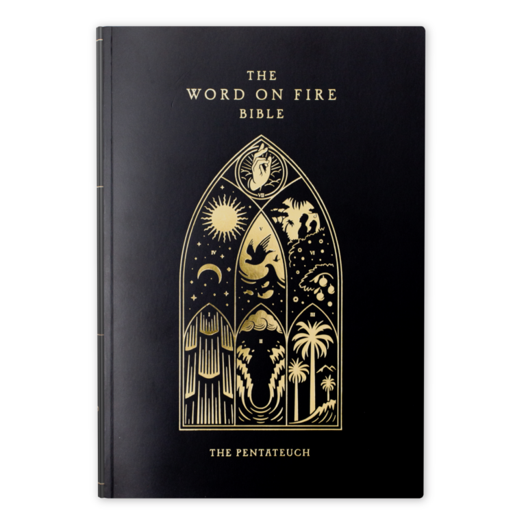 2023 in Review - Word on Fire