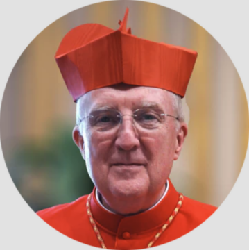 Cardinal Arthur Roche, Author at Word on Fire