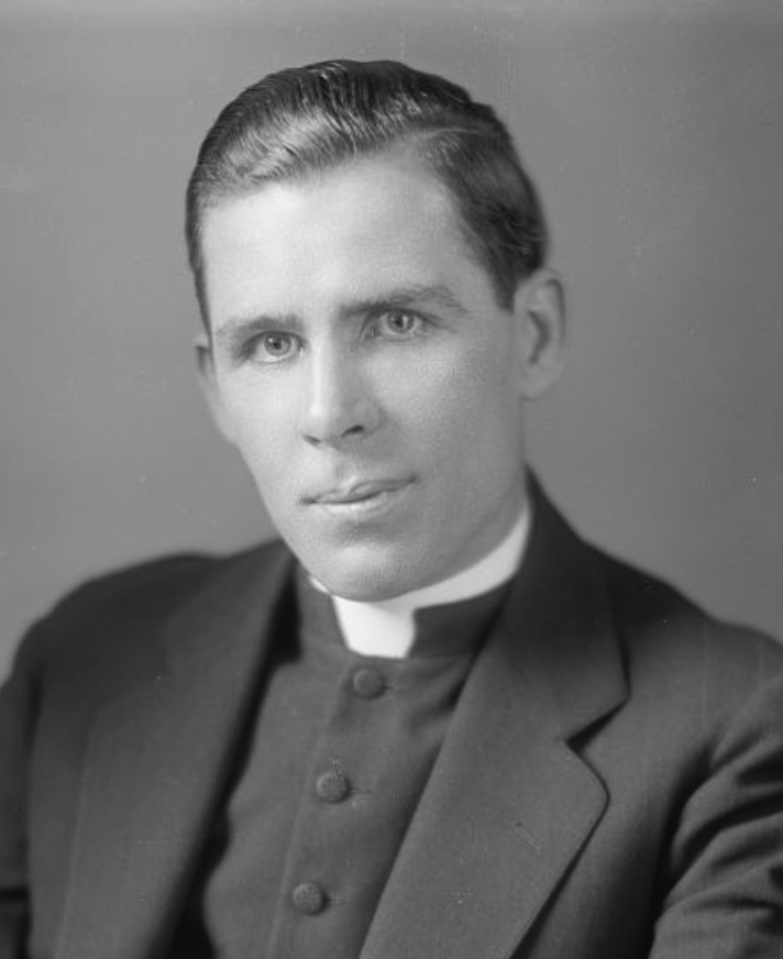 Fulton Sheen on the 3 Phases in the Complete Life of Christ - Word on Fire