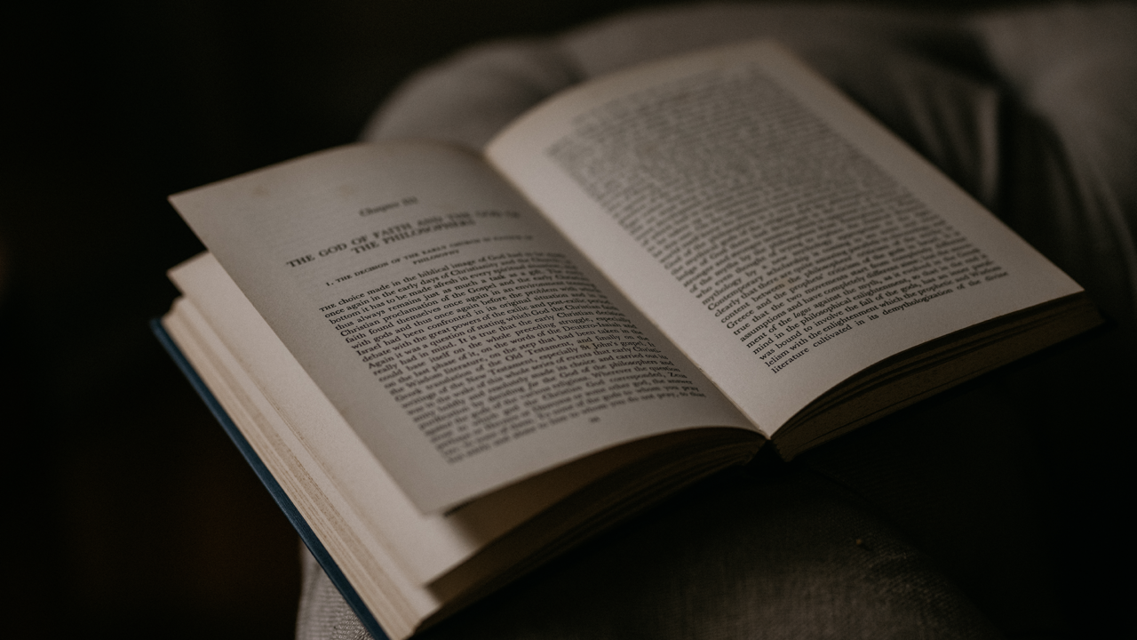 The Genius of Ratzinger’s “Introduction to Christianity” and Why It ...