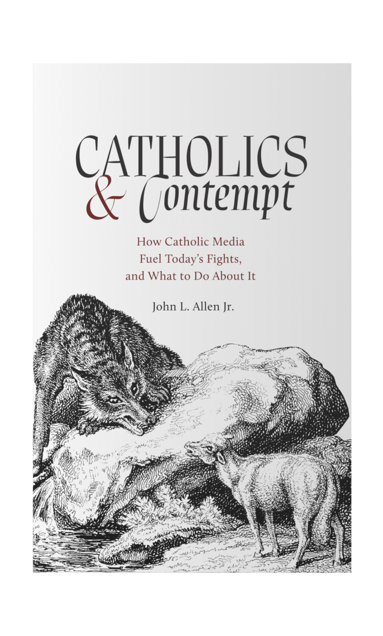 3 Ways to Confront the Culture of Contempt - Word on Fire