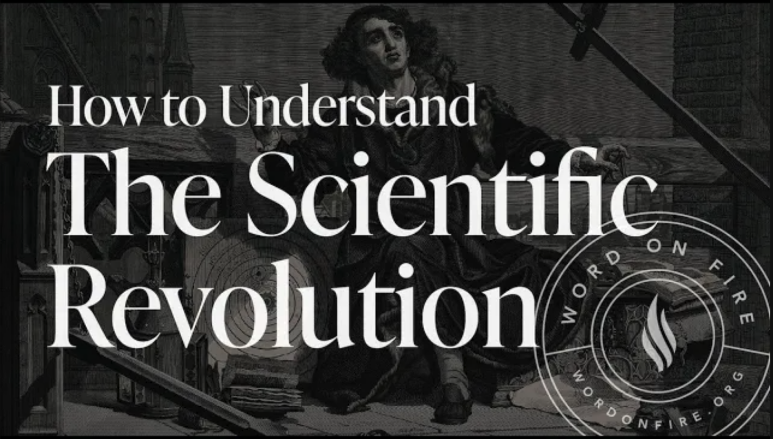 wonder conference - Word on Fire