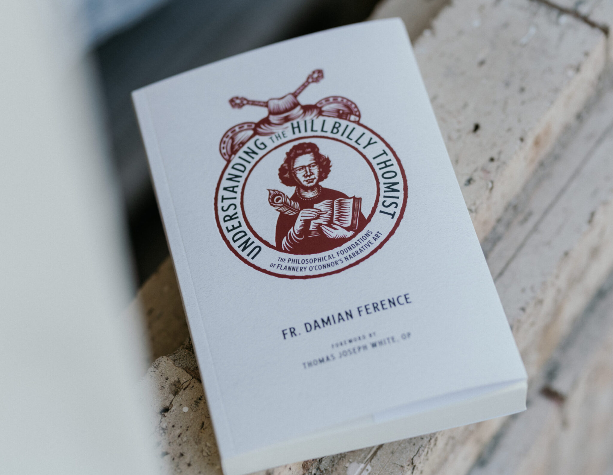 O’Connor as (Hillbilly) Thomist - Word on Fire