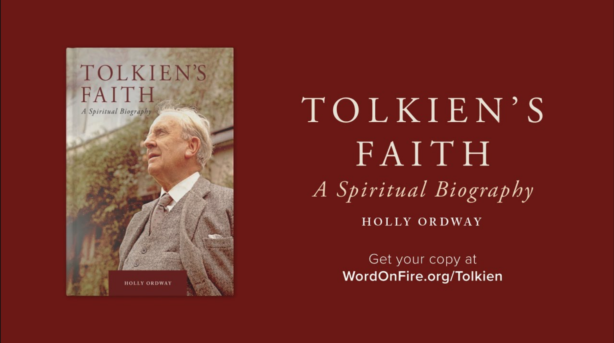 Dr. Holly Ordway, Author at Word on Fire