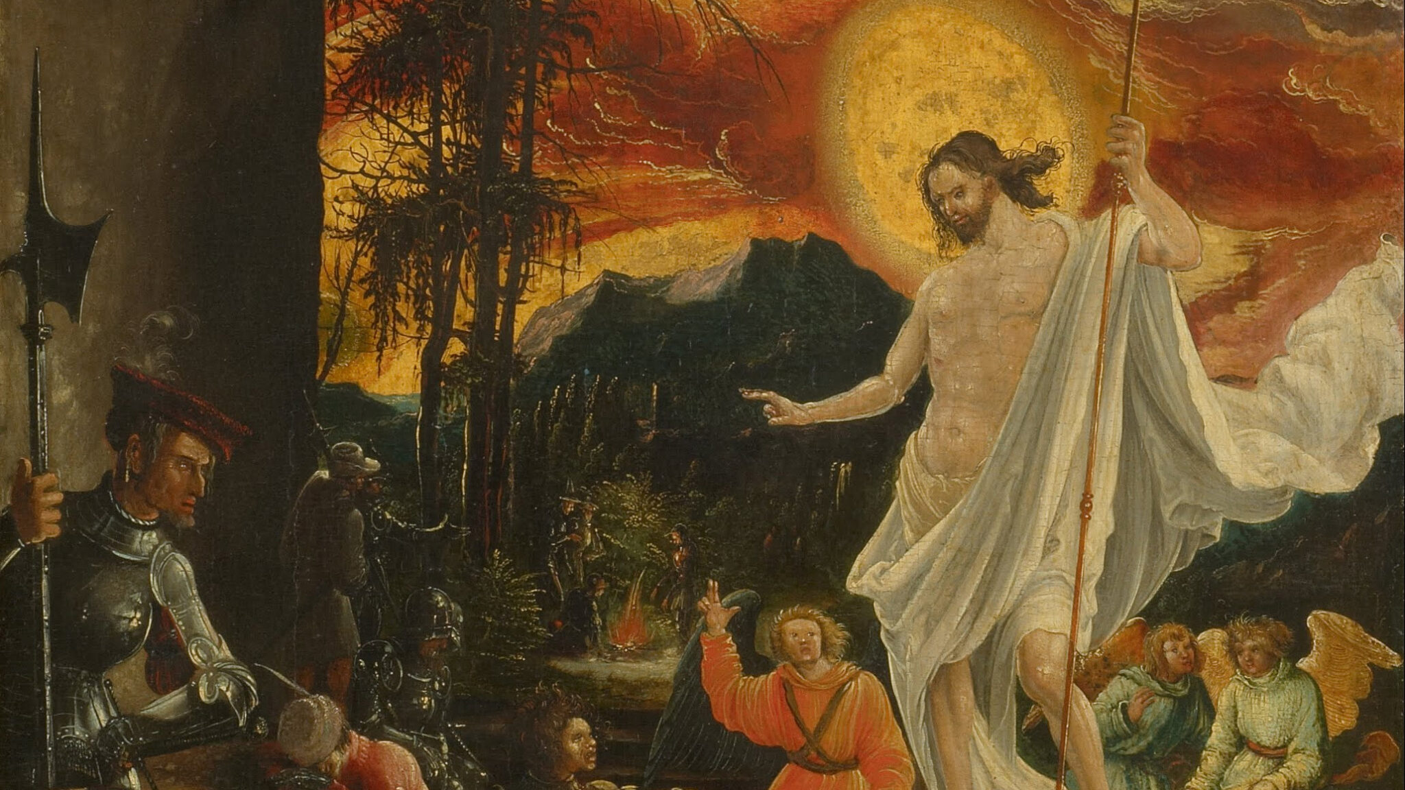 Renewing Faith in the Resurrection - Word on Fire