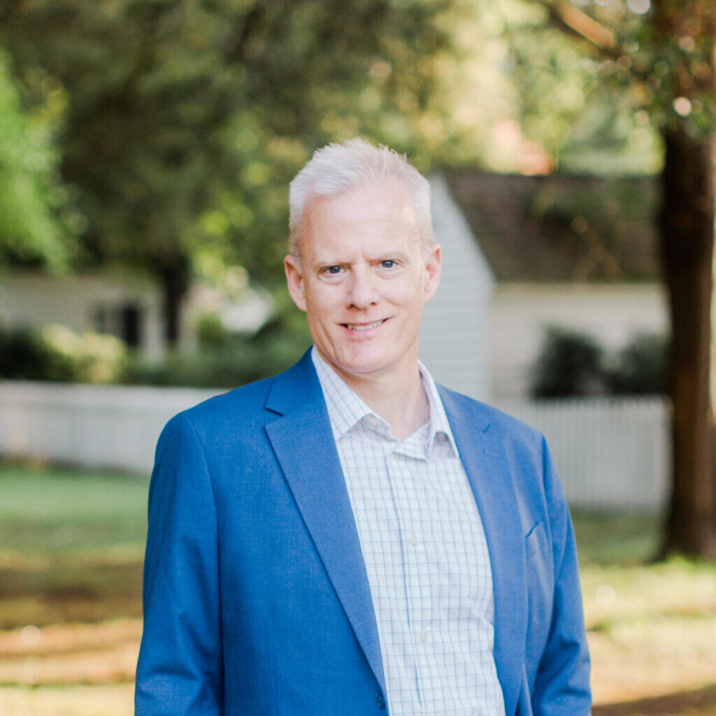 Dr. Daniel McInerny, Author at Word on Fire