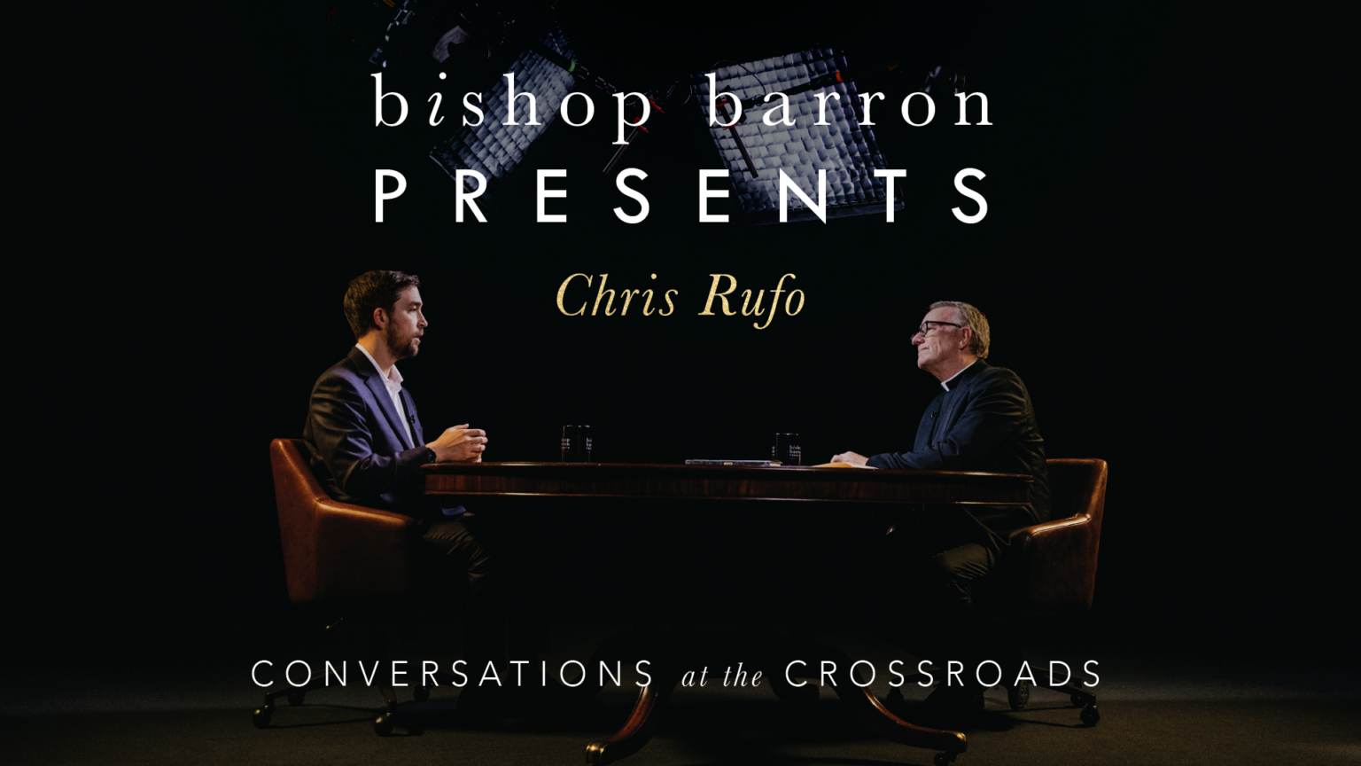 Bishop Barron Presents - Word on Fire