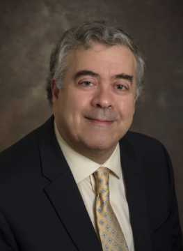 Faith and Physics: Meet Dr. Stephen Barr - Word on Fire