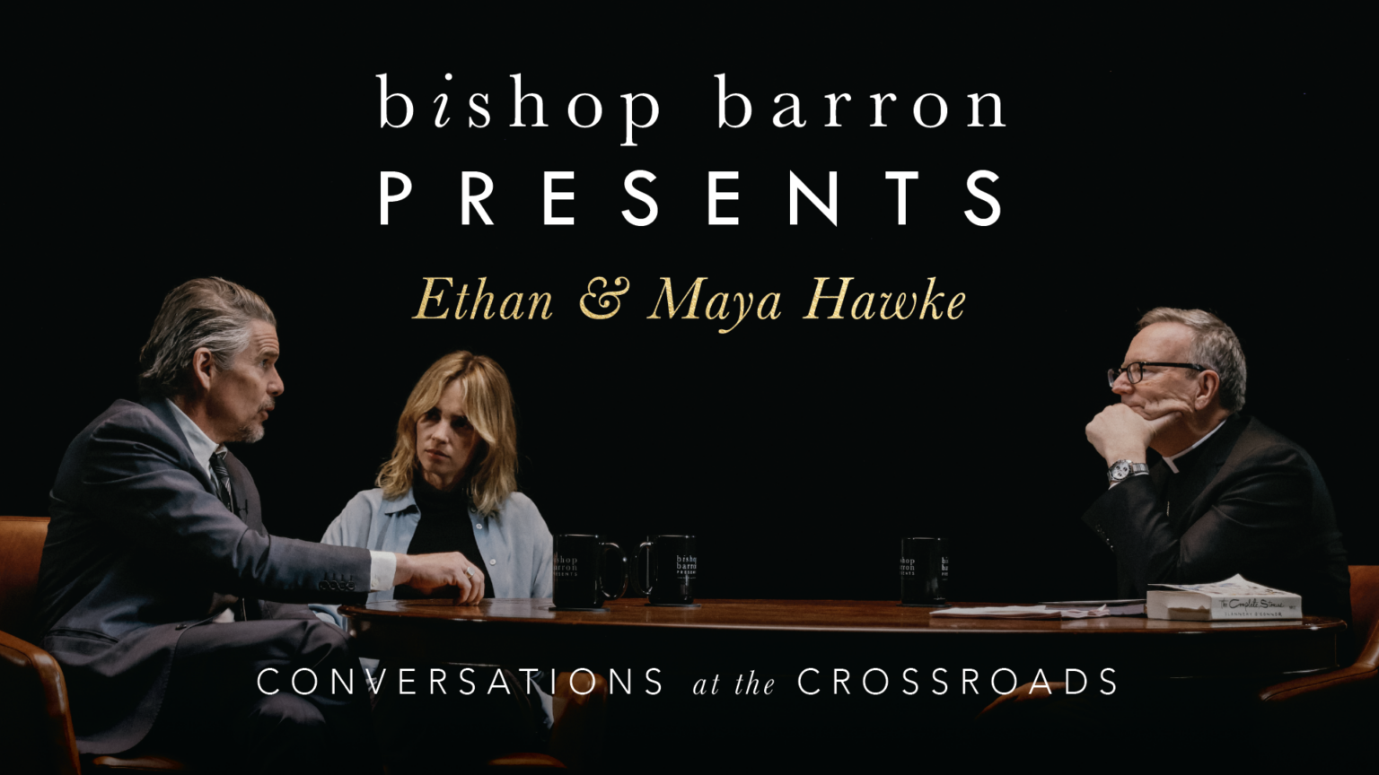 Bishop Barron Presents - Word on Fire