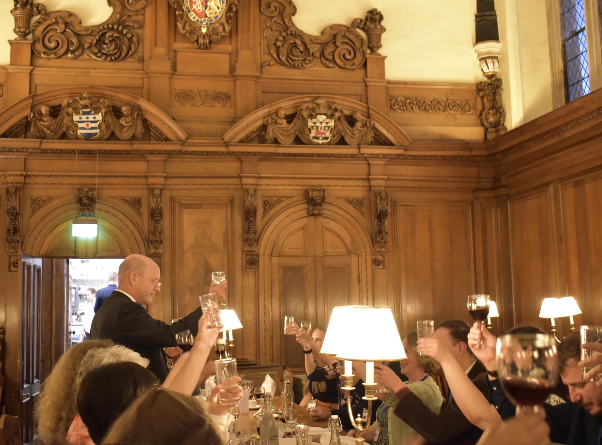 Tolkien’s Words and Worlds: A Landmark Conference - Word on Fire