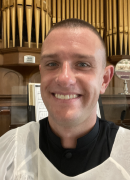 Jacob Heidel, Author at Word on Fire