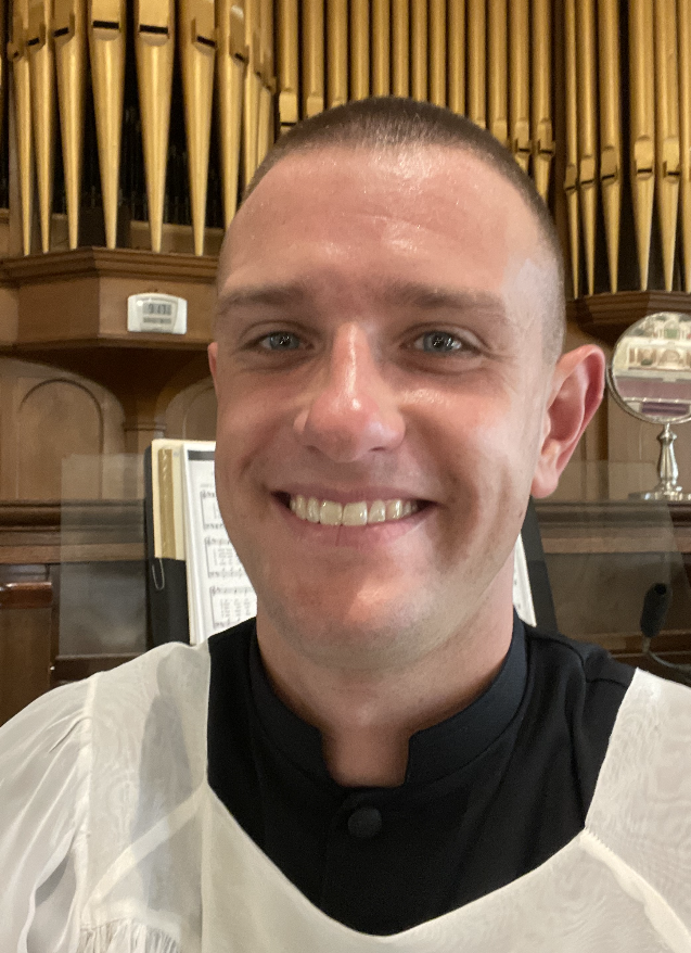 Jacob Heidel, Author at Word on Fire