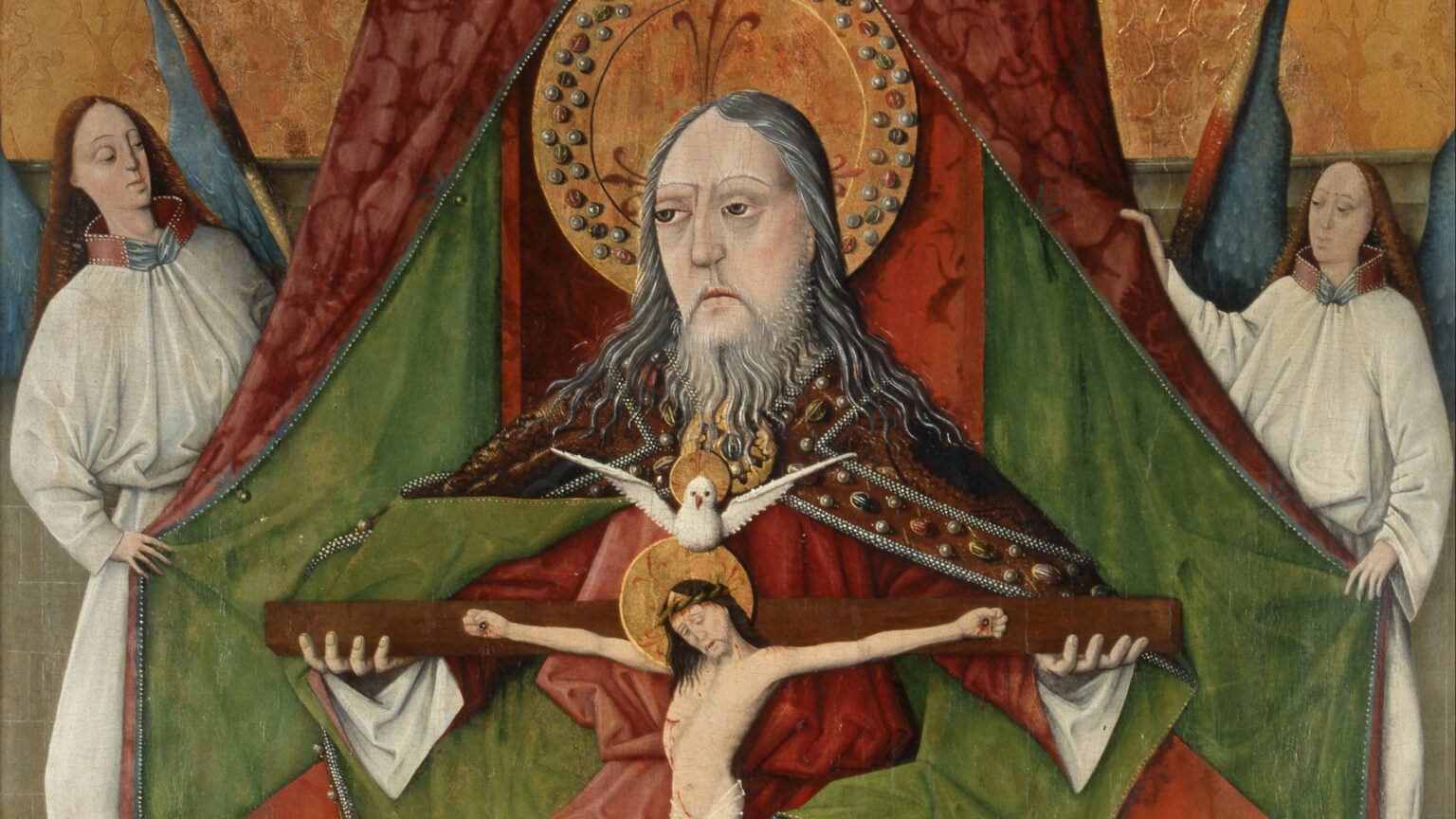 Newman’s Via Media on the Trinity - Word on Fire