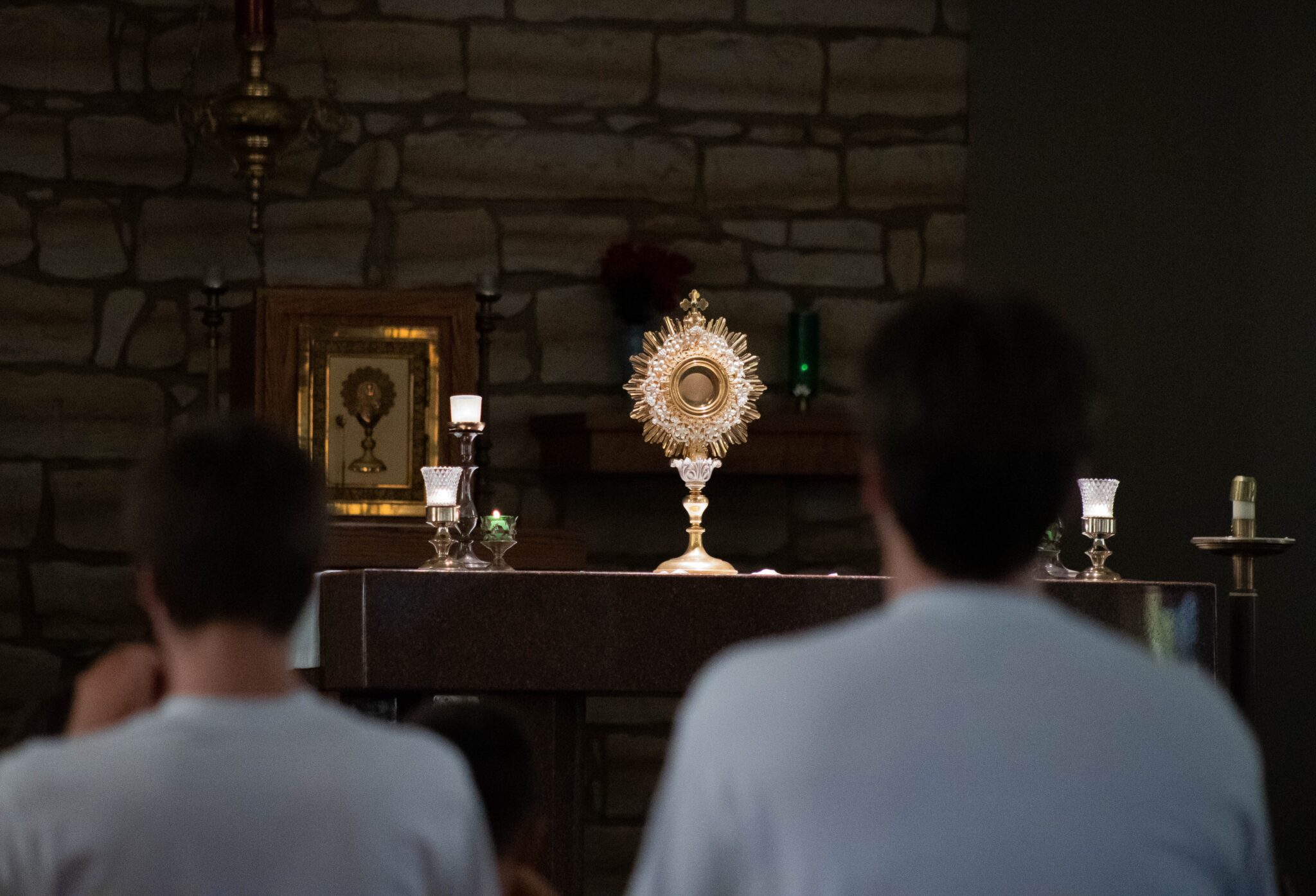The Synod on Synodality, Part 5: “Preparing Ourselves for the Synod ...