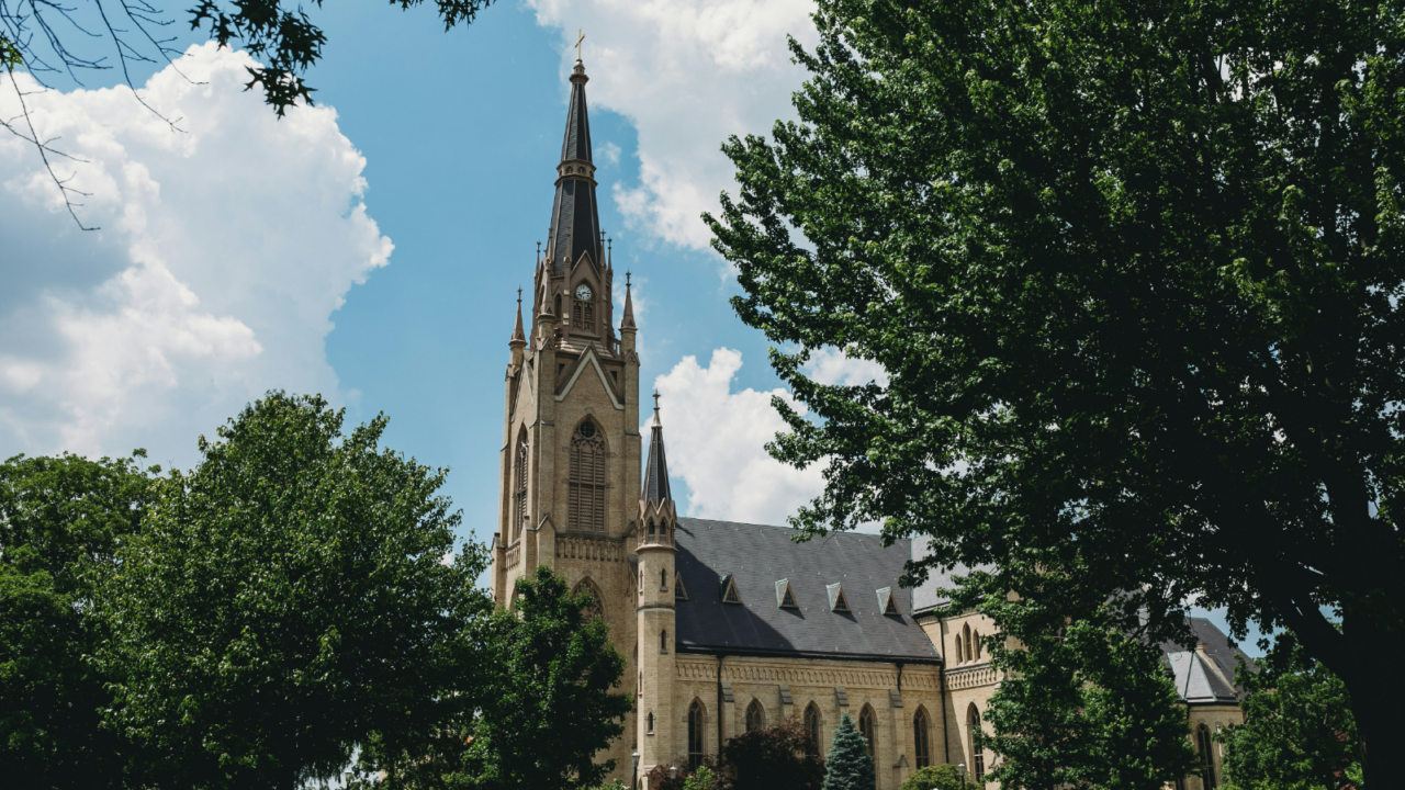 Brandon Vogt, Author at Word on Fire