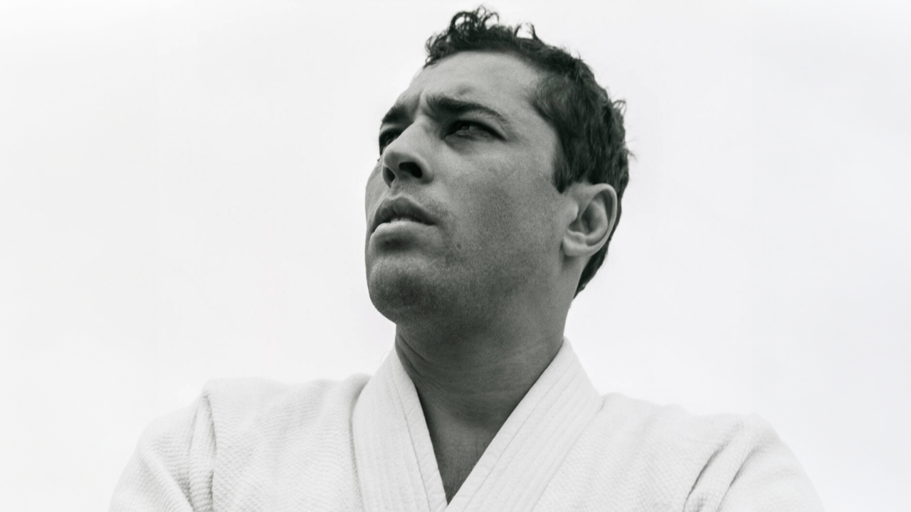 The First UFC, Royce Gracie, and the Embodied Practices of Tradition ...