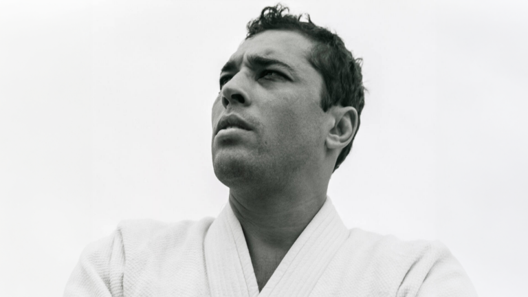The First UFC, Royce Gracie, and the Embodied Practices of Tradition ...