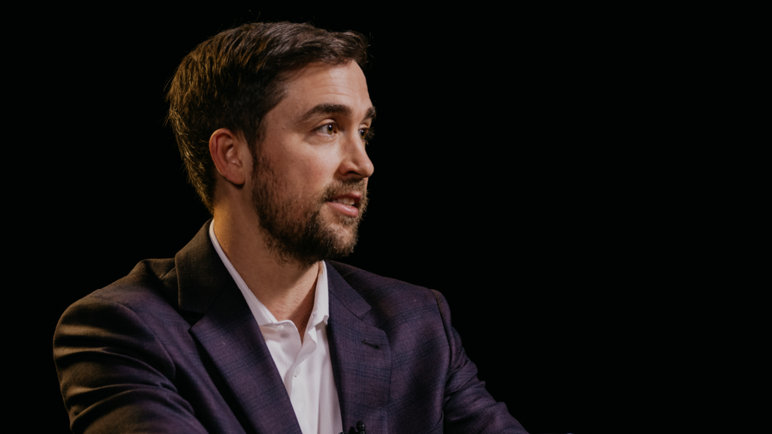 WOF 411: America’s Cultural Revolution w/ Chris Rufo - Word on Fire